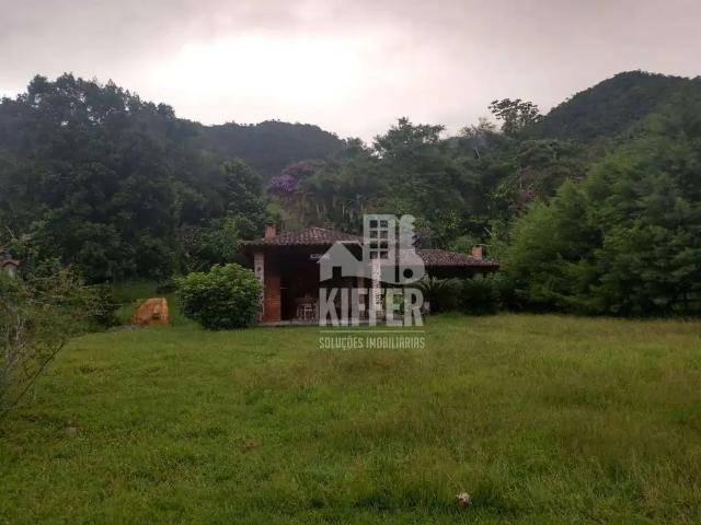 Fazenda para Venda em Rio Bonito/RJ Bela Vista 4 Quartos