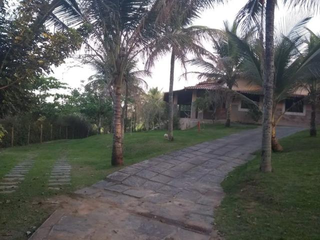 Fazenda para Venda em Rio Bonito/RJ Centro 4 Quartos