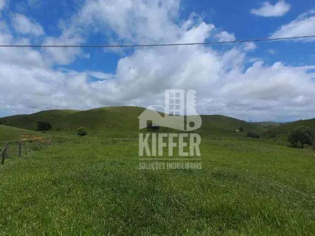 Fazenda para Venda em Rio Bonito/RJ Palmital 3 Quartos