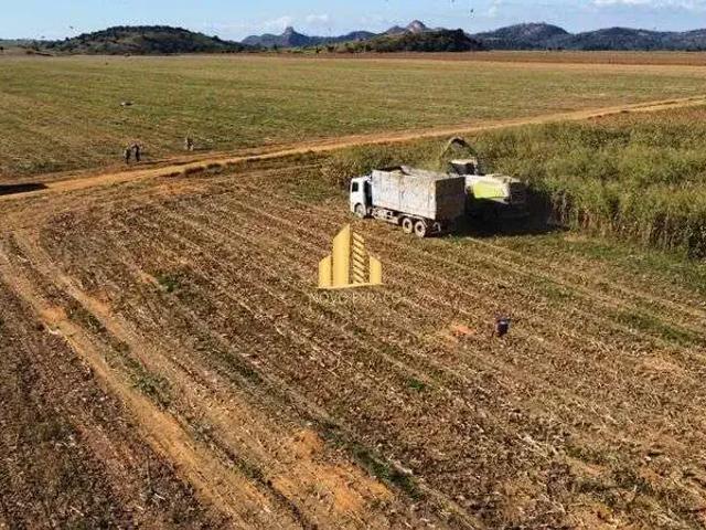 Fazenda para Venda em Rio Casca/MG Zona Rural