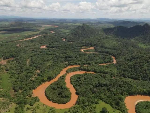 Fazenda para Venda em Rio Casca/MG Zona Rural