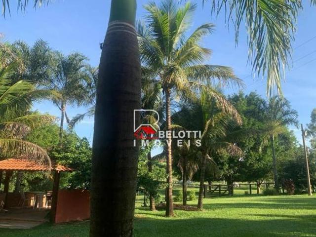 Fazenda para venda em Rio Claro