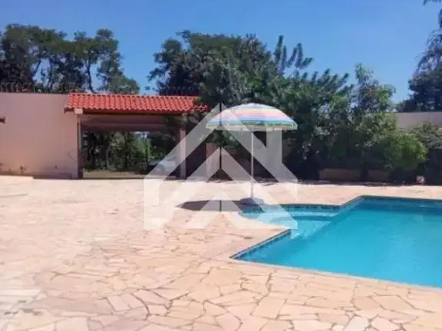 Fazenda para Venda em Rio Claro/SP Jardim Nova Rio Claro 3 Quartos