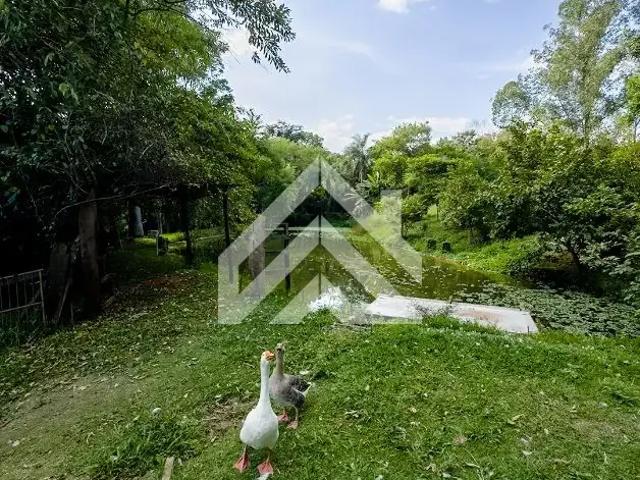 Fazenda para Venda em Rio Claro/SP Jardim Donângela 2 Quartos
