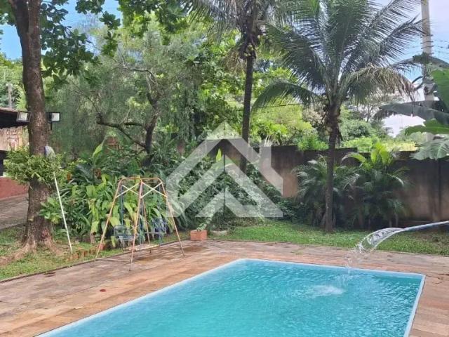 Fazenda para Venda em Rio Claro/SP Loteamento Fontes e Bosques Alam Grei 2 Quartos