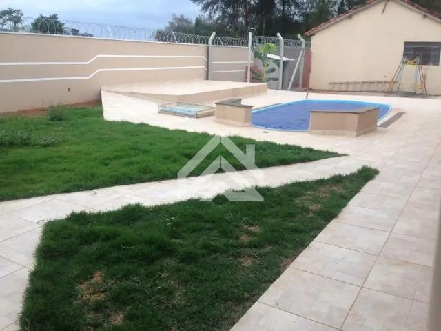 Fazenda para Venda em Rio Claro/SP Recanto das Pedras Assistência 2 Quartos