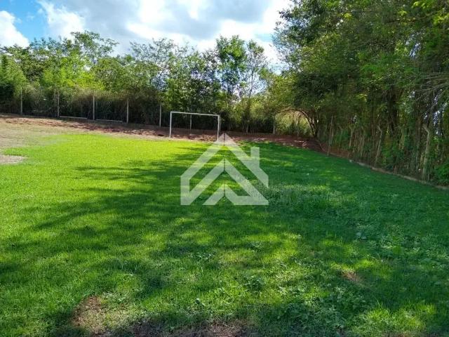 Fazenda para Venda em Rio Claro/SP Vila Nova Ajapi Ajapi 3 Quartos