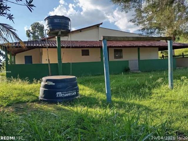 Fazenda para venda em Rio das Mortes, São João Del Rei