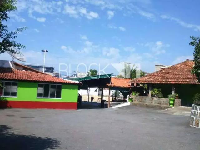 Fazenda para Venda em Rio de Janeiro/RJ Taquara 6 Quartos