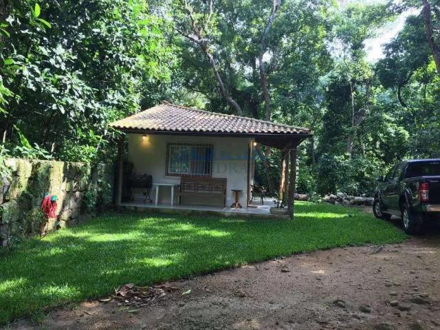 Fazenda para Venda em Rio de Janeiro/RJ Vargem Grande 1 Quartos