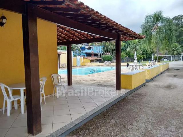 Fazenda para Venda em Rio de Janeiro/RJ Vargem Grande 3 Quartos
