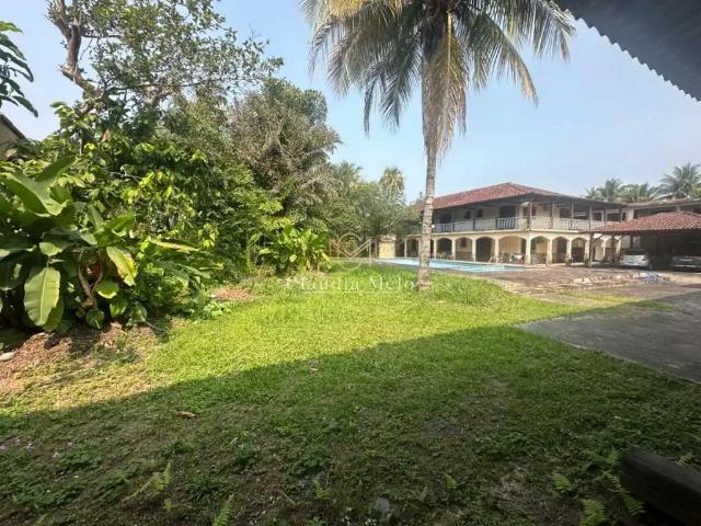 Fazenda para Venda em Rio de Janeiro/RJ Vargem Grande 4 Quartos
