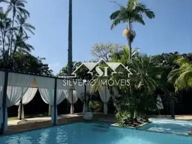 Fazenda para Venda em Rio de Janeiro/RJ Vargem Grande 8 Quartos