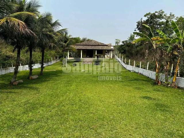 Fazenda para Venda em Rio de Janeiro/RJ Campo Grande 3 Quartos