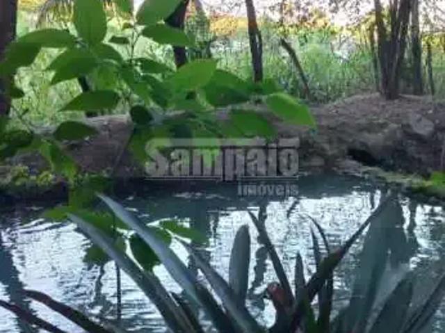 Fazenda para Venda em Rio de Janeiro/RJ Campo Grande 2 Quartos