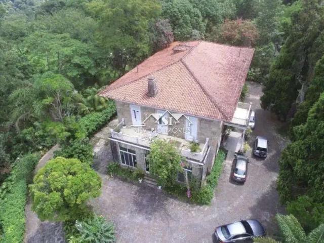 Fazenda para Venda em Rio de Janeiro/RJ Campo Grande 5 Quartos