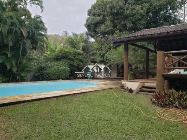 Fazenda para Venda em Rio de Janeiro/RJ Guaratiba 2 Quartos