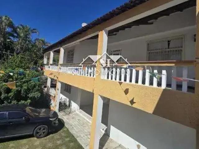 Fazenda para Venda em Rio de Janeiro/RJ Jacarepaguá 4 Quartos