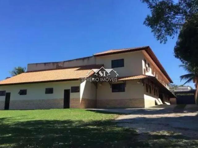 Fazenda para Venda em Rio de Janeiro/RJ Pedra de Guaratiba 6 Quartos