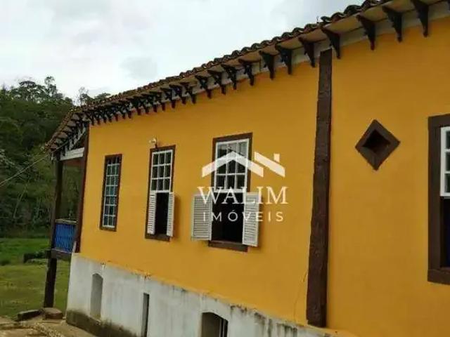 Fazenda para Venda em Rio Espera/MG Centro 4 Quartos