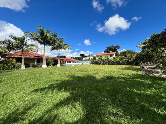 Fazenda para Venda em Rio Espera/MG Rio Melo 5 Quartos