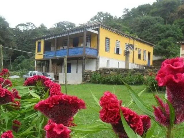Fazenda para Venda em Rio Espera/MG Zona Rural 4 Quartos
