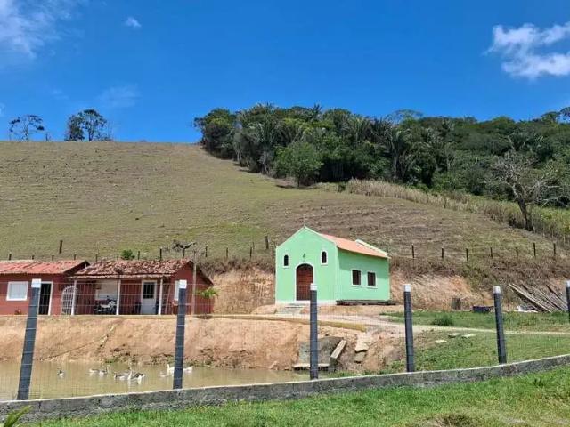 Fazenda para Venda em Rio Largo/AL Loteamento Vila Rica 5 Quartos