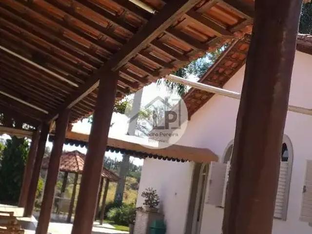 Fazenda para Venda em Rio Paranaíba/MG Centro 1 Quartos