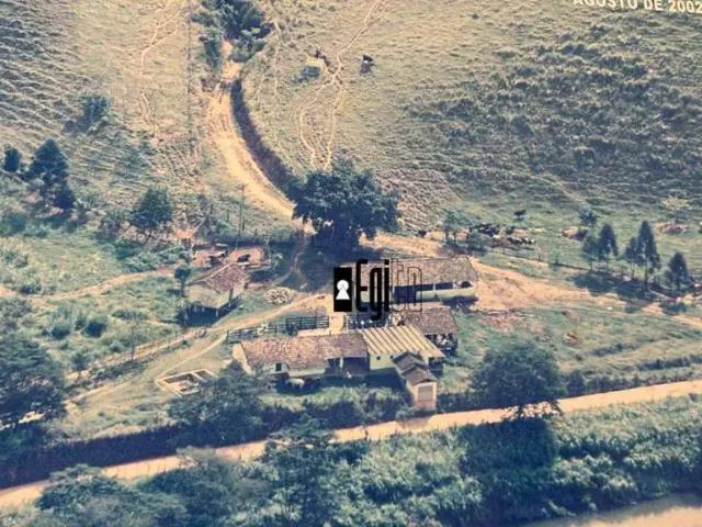 Fazenda para Venda em Rio Preto/MG Centro