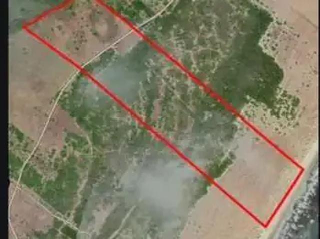 Fazenda para Venda em Rio Real/BA Centro