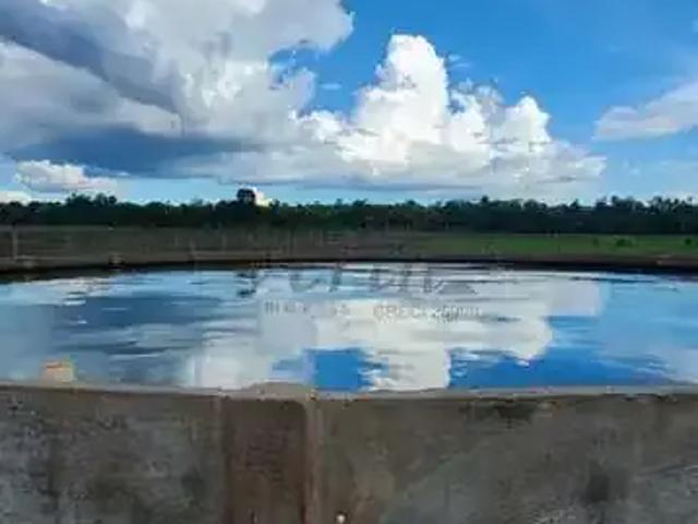 Fazenda para Venda em Rio Verde de Mato Grosso/MS Centro 5 Quartos