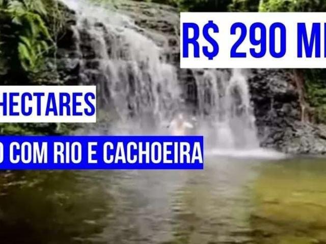 Fazenda para Venda em Riozinho/RS Zona Rural 1 Quartos