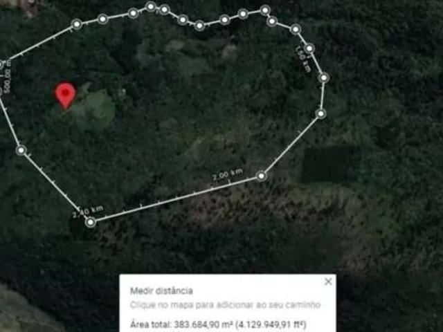 Fazenda para Venda em Riozinho/RS Zona Rural