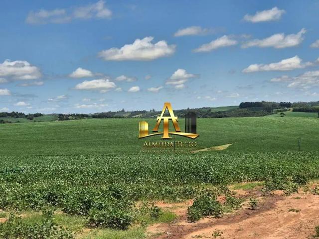 Fazenda para Venda em Wenceslau Braz/PR Zona Rural