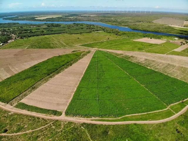 Fazenda para Venda em Touros/RN Centro