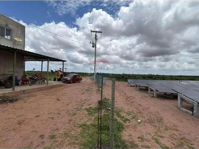 Fazenda para Venda em Touros/RN Povoado Boa Cica 1 Quartos