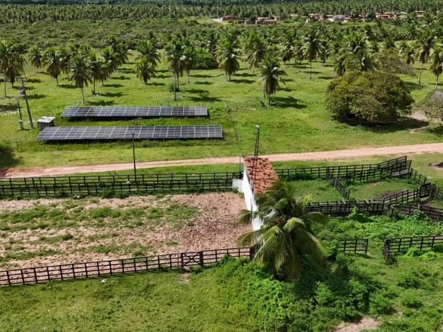 Fazenda para Venda em Touros/RN Povoado Santa Luzia