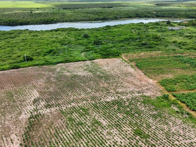 Fazenda para Venda em Touros/RN Zona Rural