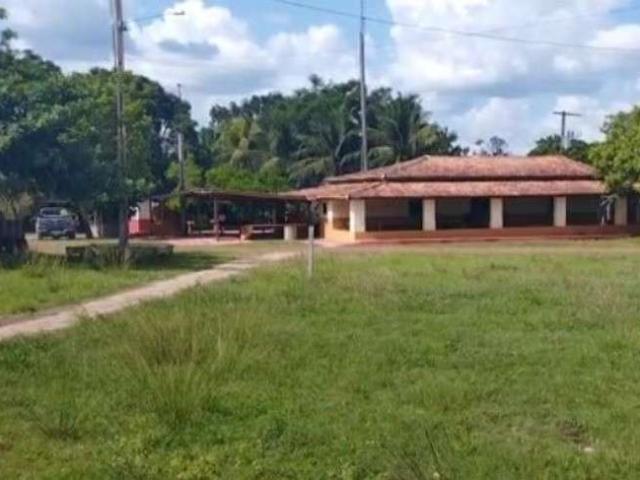 Fazenda para Venda em Tomé Açú/PA Zona Rural