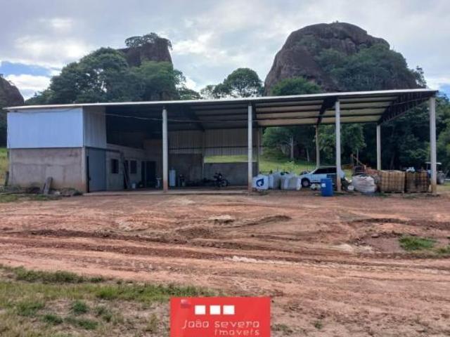 Fazenda para Venda em Torixoréu