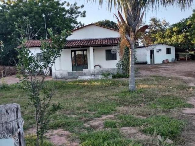 Fazenda para Venda em Torixoréu