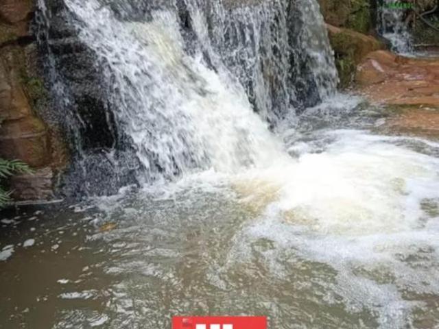 Fazenda para Venda em Torixoréu
