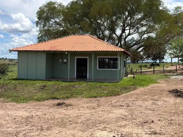 Fazenda para Venda em Torixoréu/MT Zona Rural