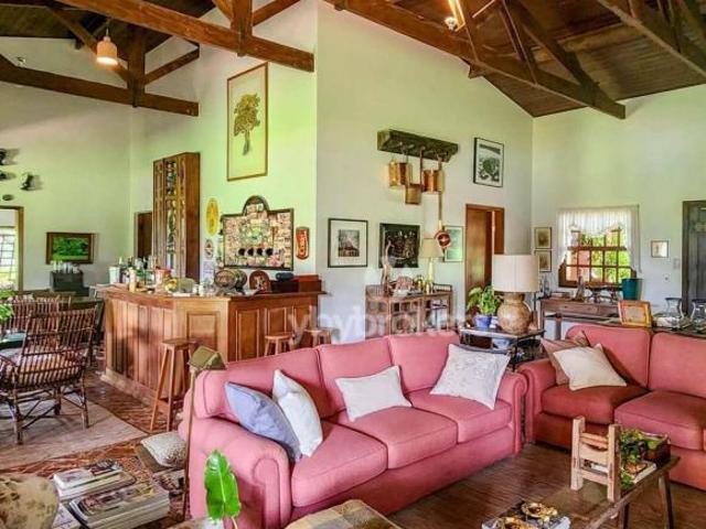 Fazenda para venda em Tatuí