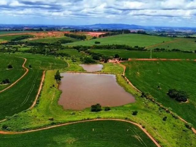 Fazenda para Venda em Tatuí, Rural