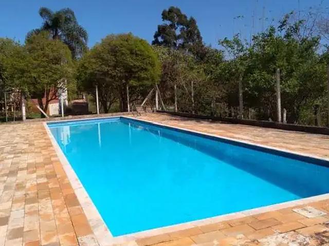 Fazenda para Venda em Tatuí/SP Vila Americana 3 Quartos