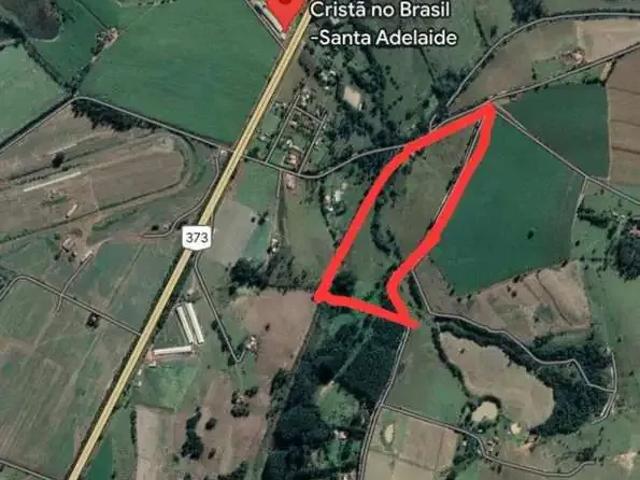 Fazenda para Venda em Tatuí/SP Vila Santa Adelia