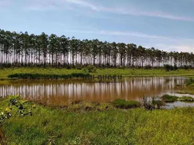 Fazenda para Venda em Tatuí/SP Área Rural de Tatuí