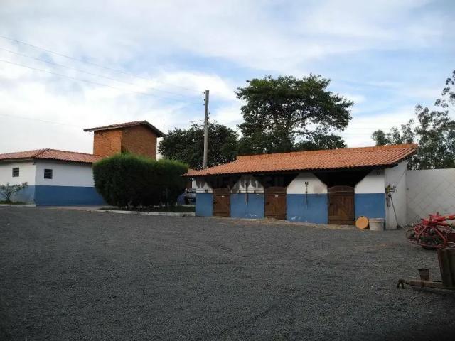 Fazenda para Venda em Tatuí/SP Área Rural de Tatuí