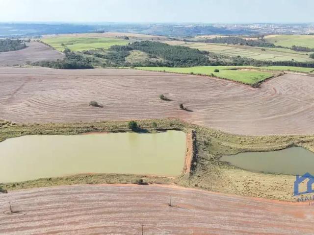 Fazenda para Venda em Tatuí/SP Área Rural de Tatuí 1 Quartos
